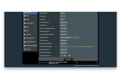 Optimal settings | SNBForums