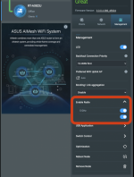 AINode missing 2.4GHz | SNBForums