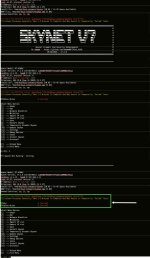 Skynet - Skynet issue | SNBForums