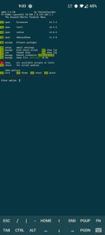 vnStat - [Release] vnStat-on-Merlin - UI, CLI and email - data use and ...