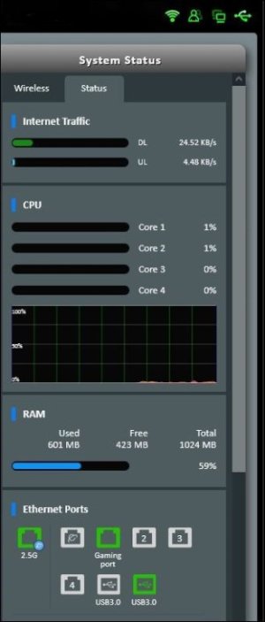 Scribe - error='libssl.so.1.1: wrong ELF class: ELFCLASS32' | Page 3 | SNBForums
