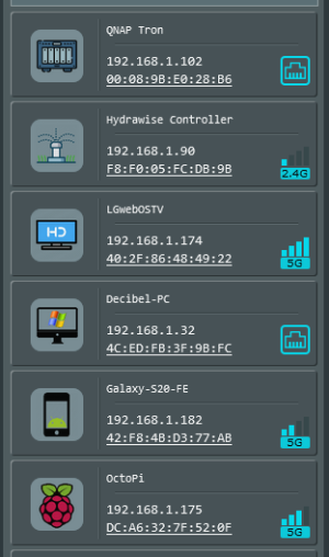 Collection Of Asus Router Icons Snbforums