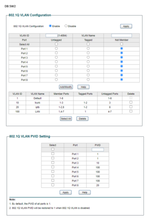 settings for AX11000 pro | SNBForums