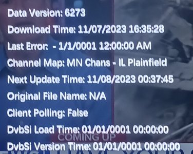 Asus GT-AX11000 & IPTV w/ Metronet FTTH - Static IP | SNBForums