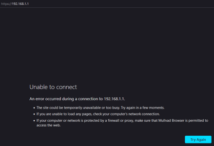 RT-AC1900U Firmware flashing failed - red wan light - cannot connect to router | SNBForums