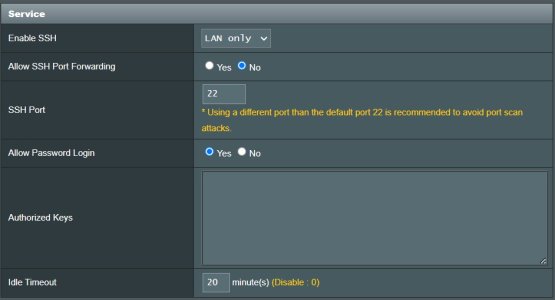 How to transfer files from SSH session on ASUSWRT to local computer ...