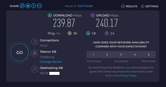 Guide Wireguard-portforwarding | SNBForums