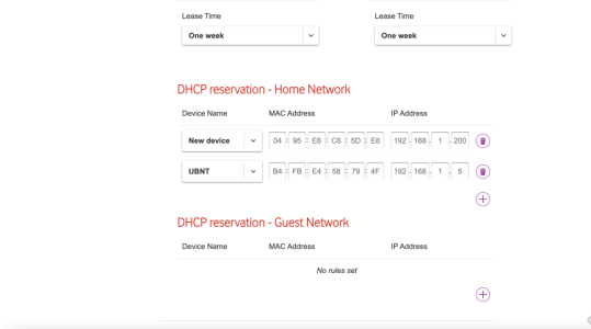 Need Help with Home Network Setup Involving Ubiquiti Antennas and Tenda Router | SNBForums