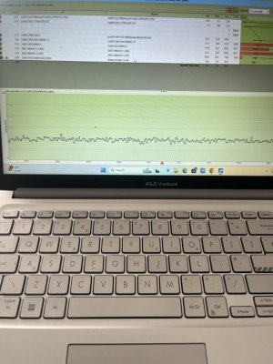 Asus DSL-AX82U problems need tech help please | SNBForums
