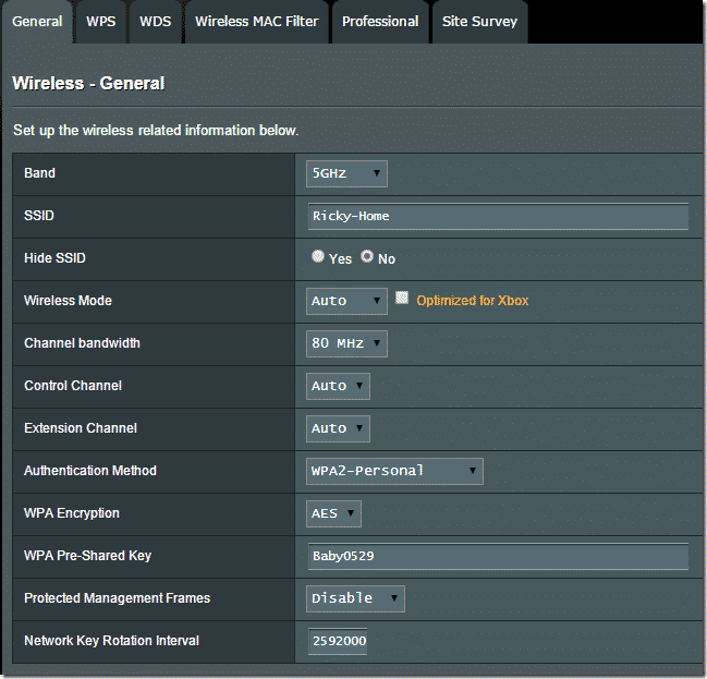 News - Tuning The Asus Wireless Router To Best Performance | SNBForums